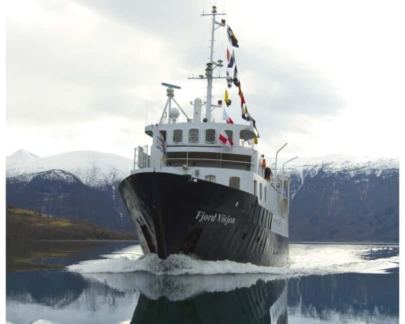 Tromsø: Afternoon Polar Expedition Cruise to Deep Fjords - Final Thoughts