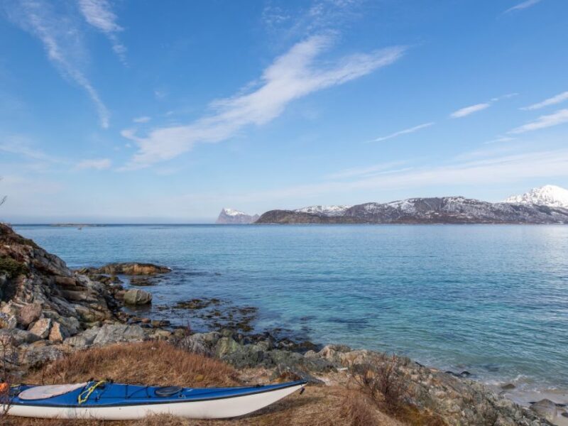 Tromso: All-Inclusive Arctic Fjords and Sommarøy Scenic Tour - Final Thoughts