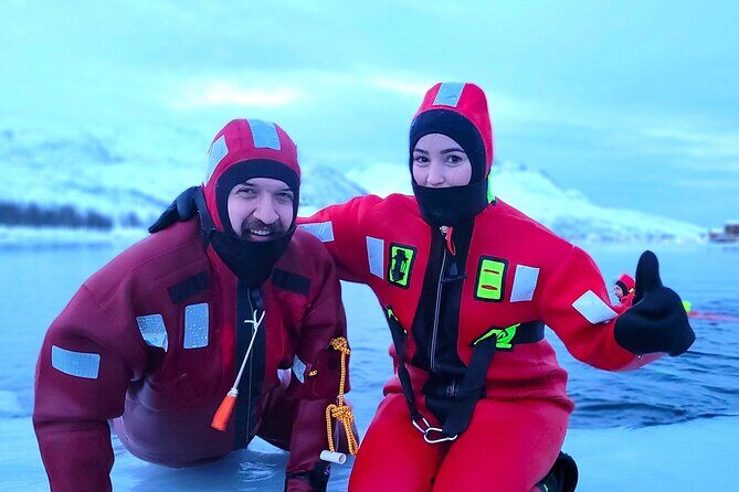 Tromsø: Arctic Fjord Floating - Addressing the Cost and Value