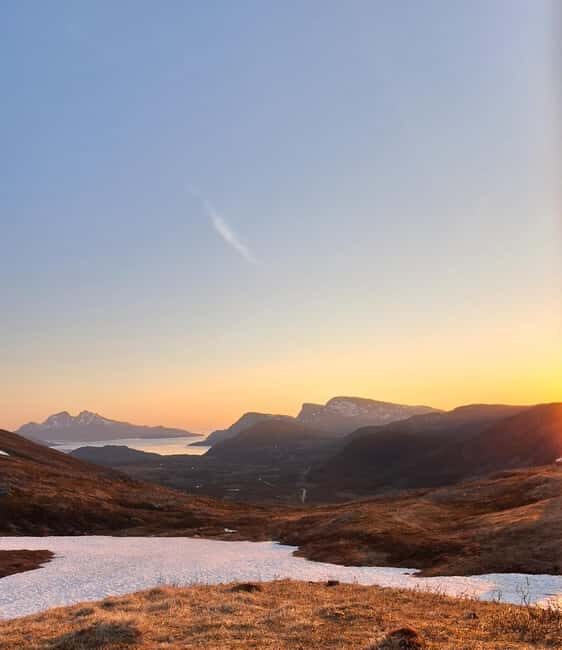 Tromso: Arctic Fjord & Nature Tour - Final Thoughts