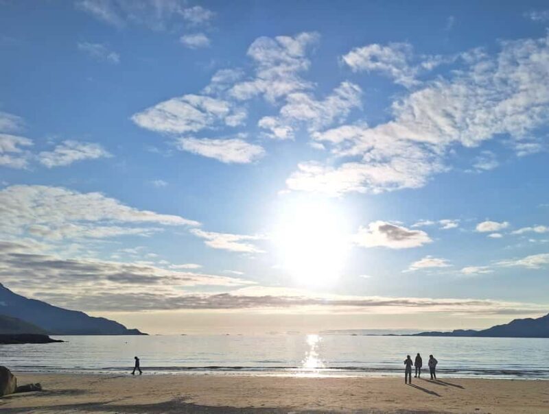 Tromso: Arctic Fjord & Nature Tour - FAQs