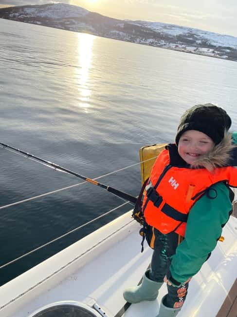 Tromsø: Arctic Fjord Sightseeing Cruise in Luxury Catamaran - Final Thoughts