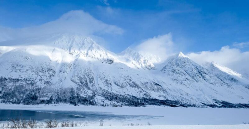 Tromsø: Arctic Landscape and Fjord Tour with Snacks - An In-Depth Look at the Fjord and Arctic Landscape Tour