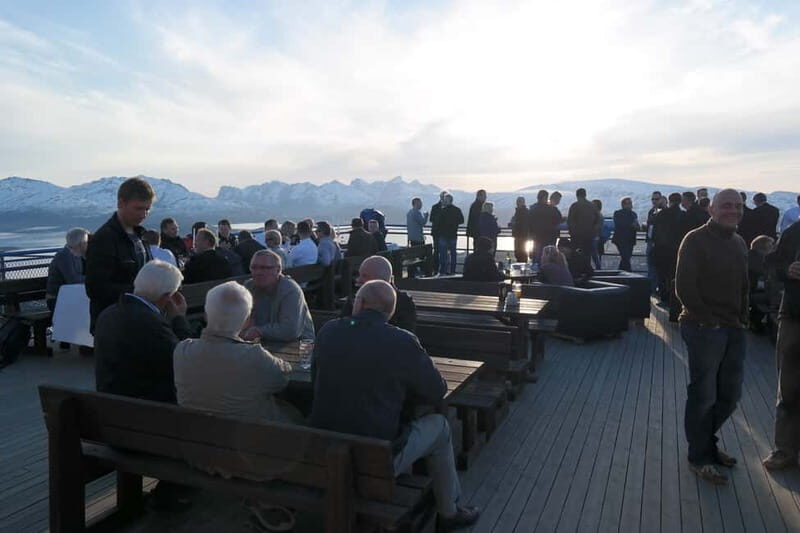Tromso: Arctic Panorama Cable Car Excursion - Why This Tour Is Worth Considering