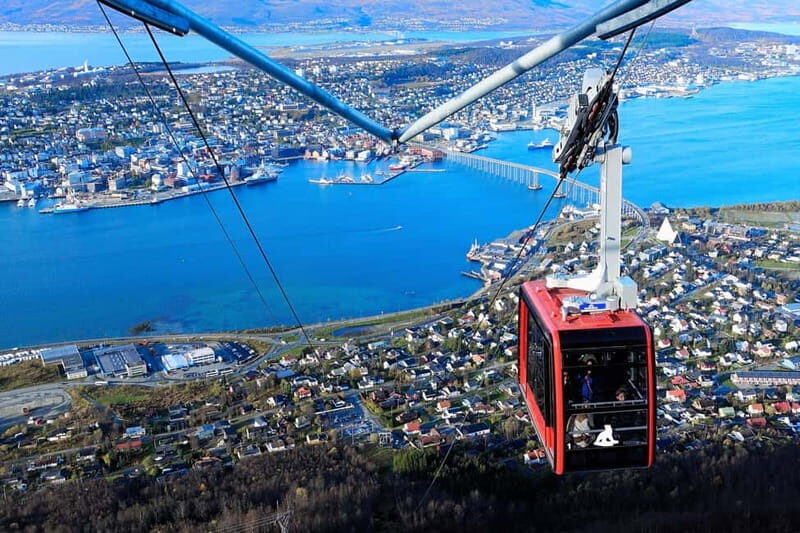 Tromso: Arctic Panorama Cable Car Excursion - The Experience’s Value and Practical Aspects