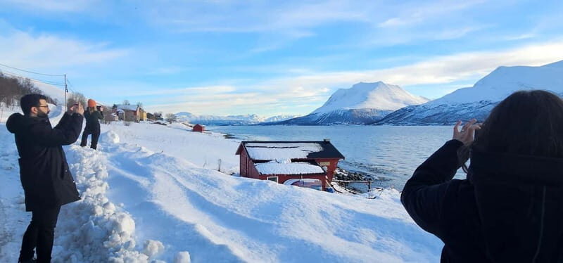 Tromsø: Artic Fjord tour - Final Thoughts