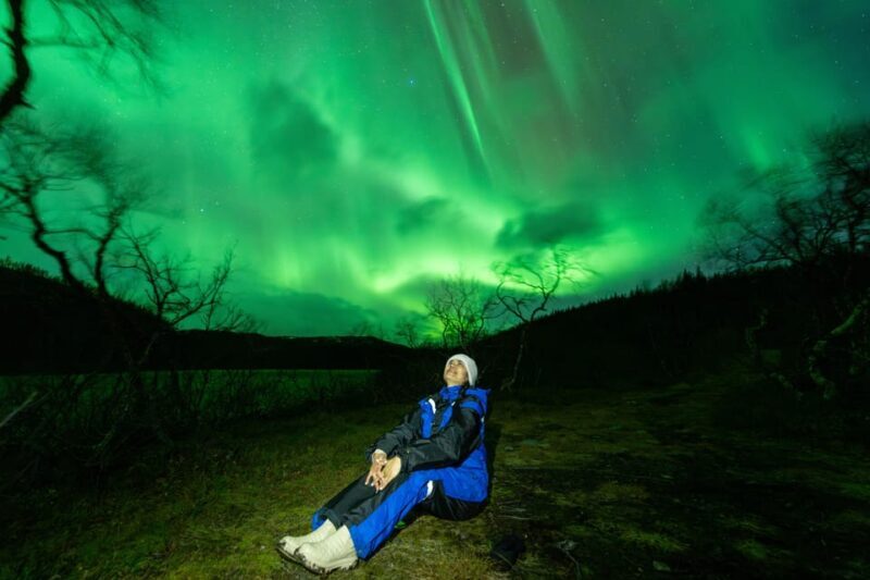 Tromsø: Aurora Borealis, Campfire, Hot Meal, Arctic Tour - The Cost and Value