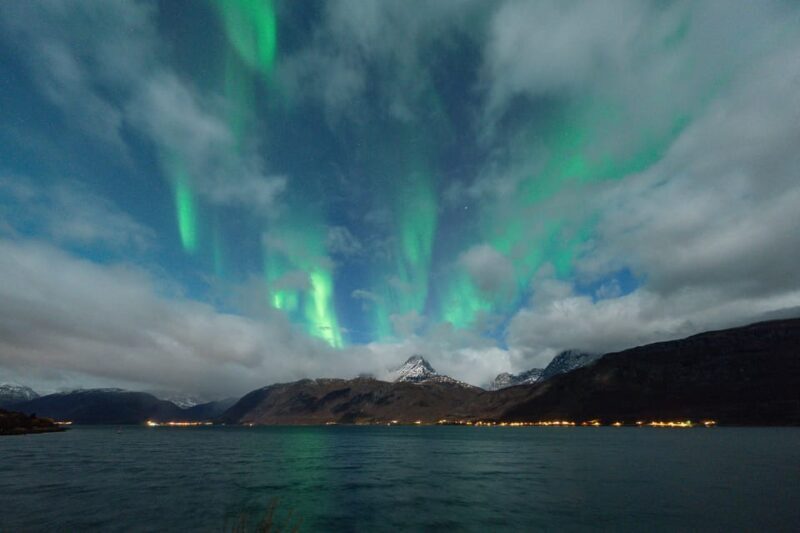 Tromsø: Aurora Borealis, Campfire, Hot Meal, Arctic Tour - Who Will Love This Tour?