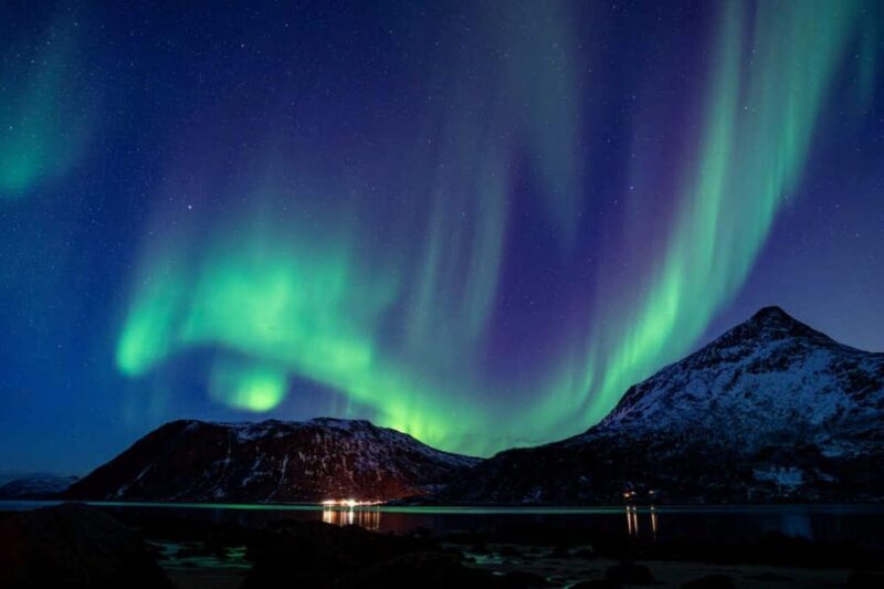 Tromso: Aurora Borealis Chase Tour up to Finland - The Experience’s Value