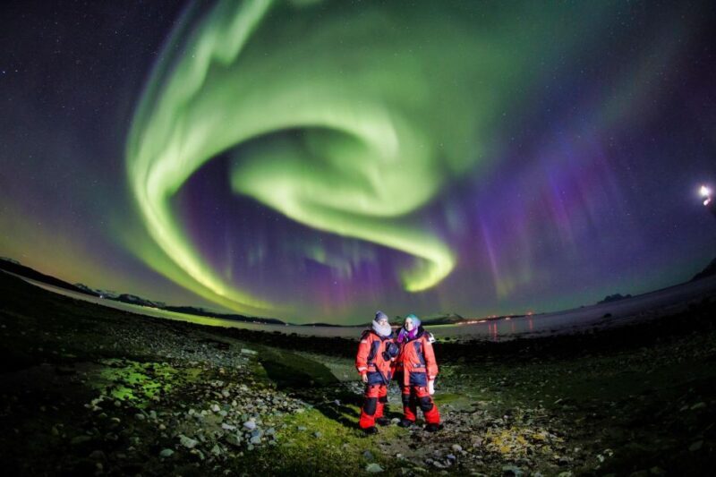 Tromsø: Aurora Crystal Lavvo Overnight Stay with Activities - The Accommodation: Cozy, Unique, and Scenic