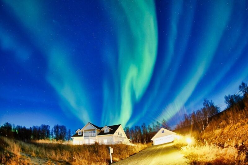 Tromsø: Aurora Crystal Lavvo Overnight Stay with Activities - Who Will Love This Tour?