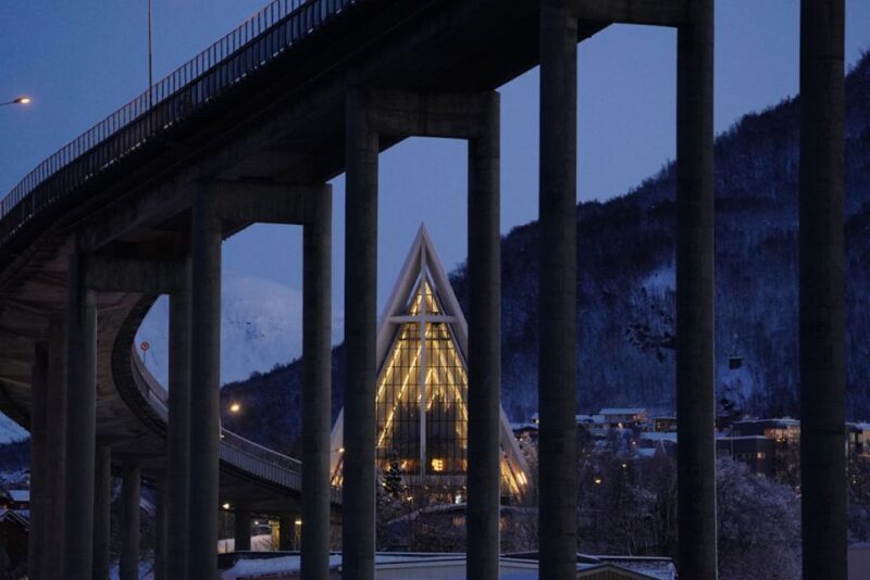 Tromsø: Aurora Dinner Cruise by Hybrid-Electric Catamaran - Final Thoughts: Who Will Love This Tour?