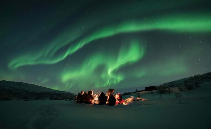 Tromsø: Aurora Hunt with Citizen Science - An Honest Breakdown of the Experience