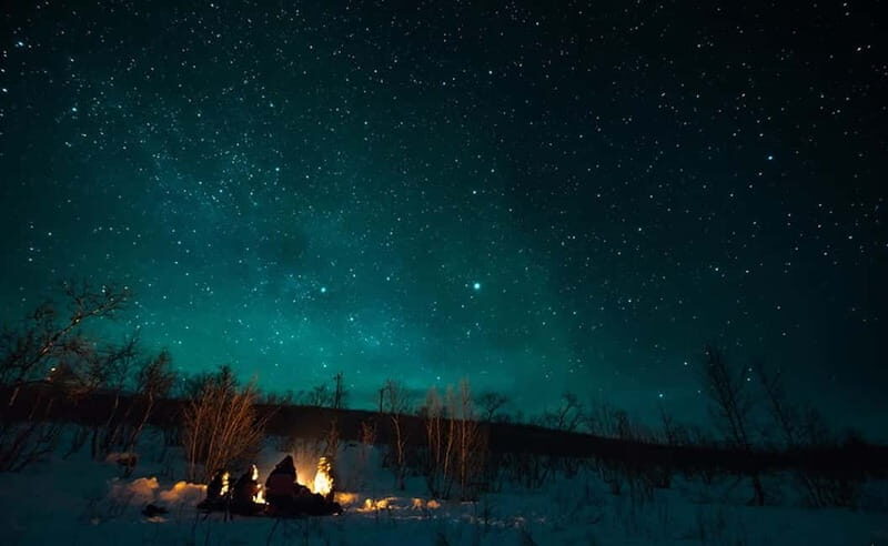 Tromsø: Aurora Hunt with Citizen Science - Frequently Asked Questions
