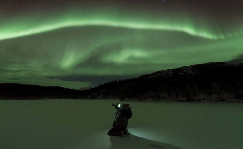 Tromsø: Aurora Hunt with Citizen Science - Final Thoughts