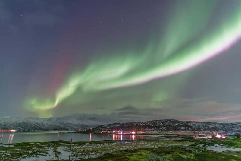 Tromsø: Aurora Quest Luxury Car Experience 7-Hour Tour - A Detailed Look at the Tromsø Aurora Quest Luxury Experience