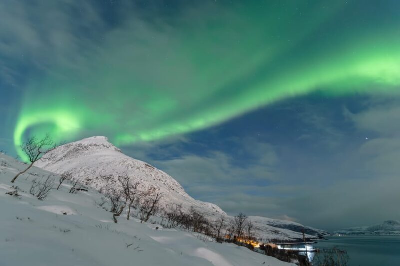 Tromsø: Aurora Quest Minibus Adventure - Final Thoughts