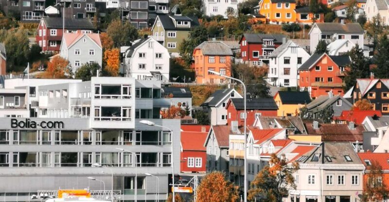 Tromsø: Capture the most Photogenic Spots with a Local - Who Should Book This Tour?