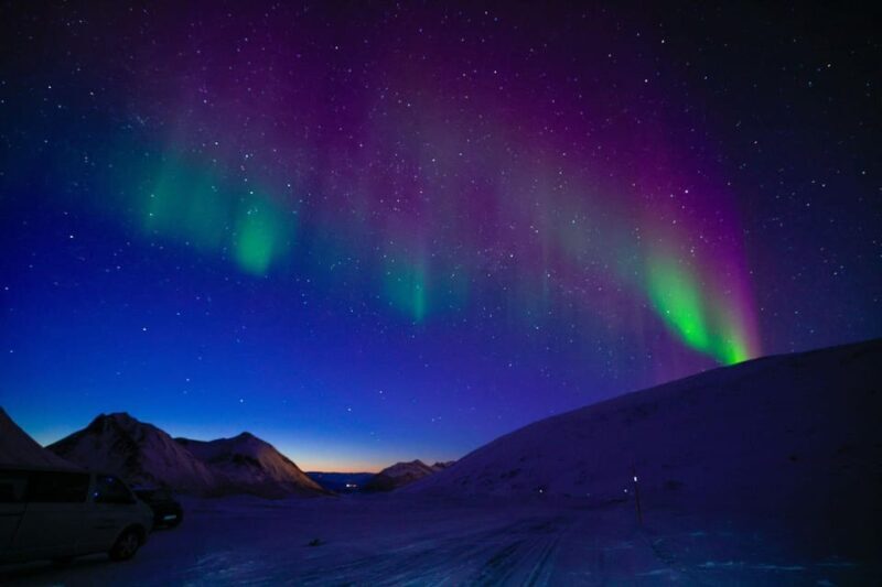 Tromsø Chinese Aurora Tour - Final Thoughts