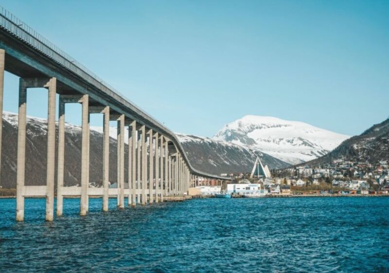 Tromso: City Highlights Guided Walking Tour - Key Points