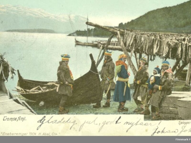 Tromso: Cod-Tasting Tour with Full Steam Museum Entry - An In-Depth Look at the Tromsø Cod-Tasting Tour