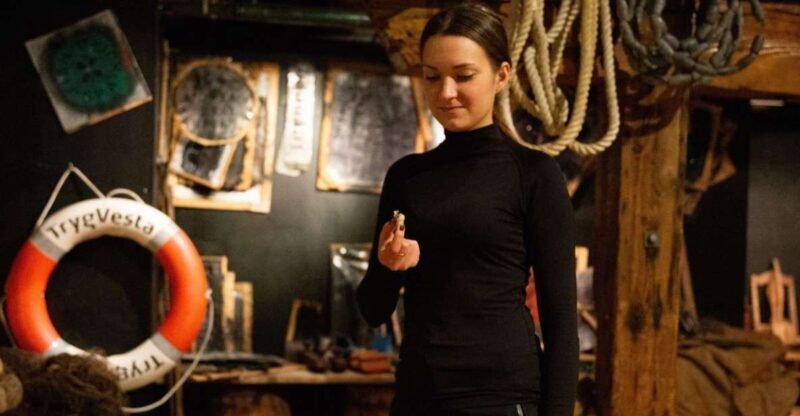 Tromso: Cod-Tasting Tour with Full Steam Museum Entry - FAQ