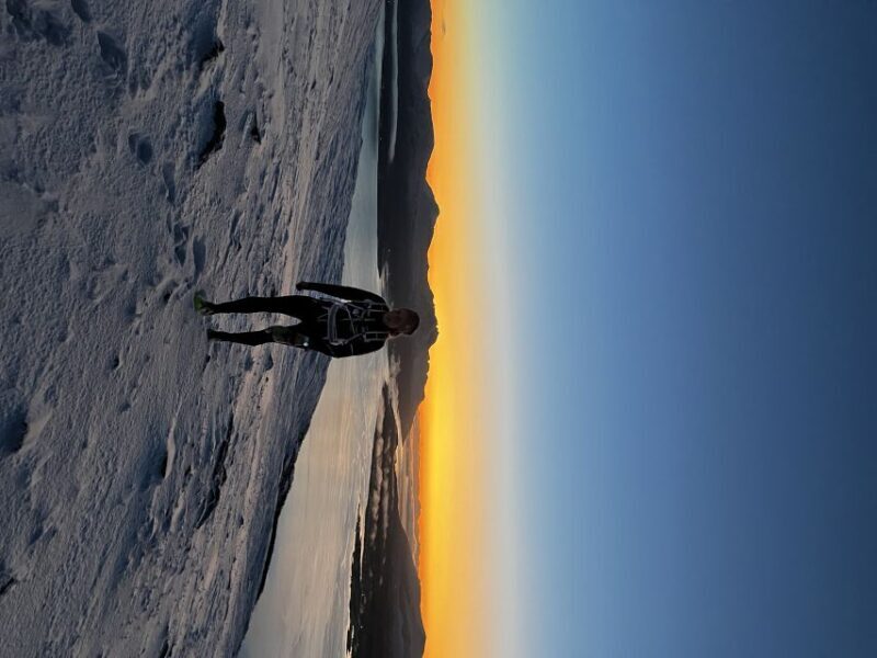 Tromsø: Cross Country Guided Skiing Course - What to Expect from the Cross-Country Skiing Tour