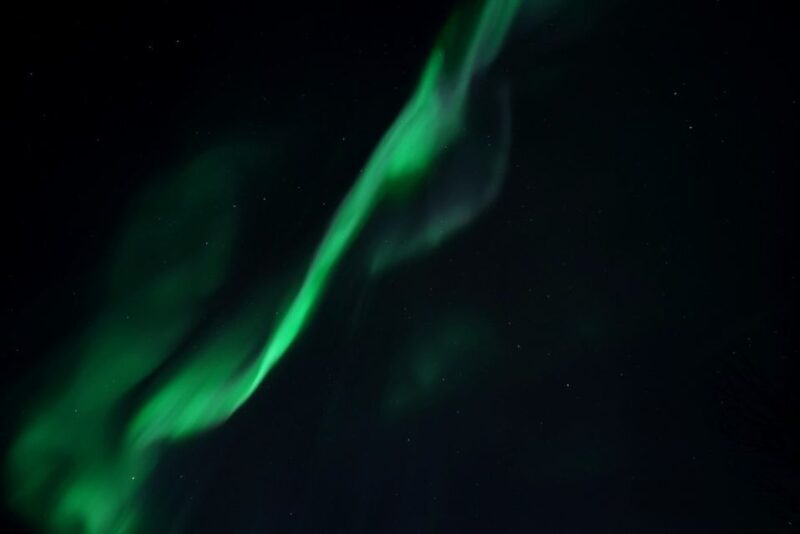 Tromsø: Evening Cruise with Northern Lights Opportunity - Starting Point and Check-in