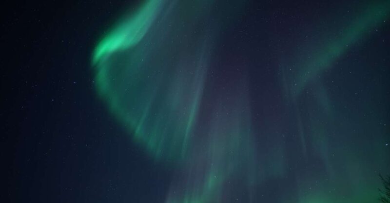 Tromsø: Evening Cruise with Northern Lights Opportunity - The Route and Scenic Stops