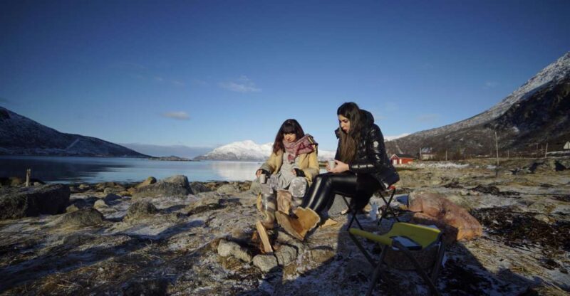 Tromsø: Exclusive Fjord Adventure by Bus - What Reviewers Love Most