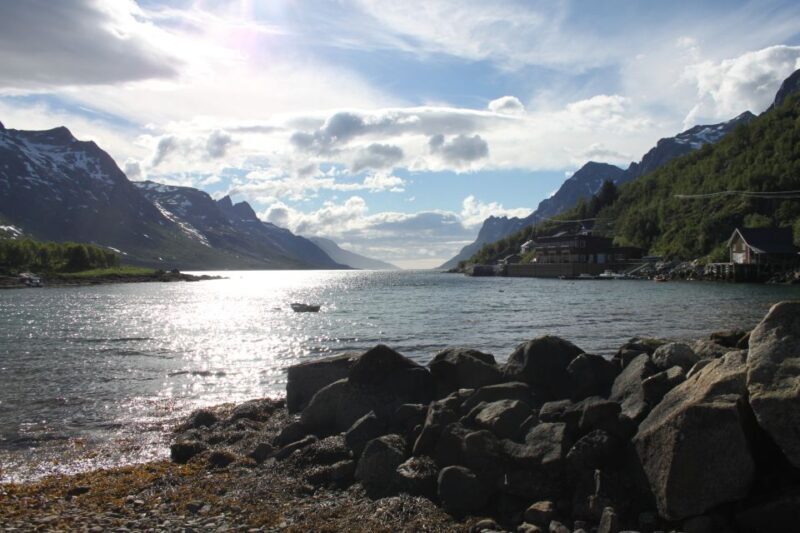 Tromsø: Exclusive Fjord Adventure by Bus - Who Should Consider This Tour?