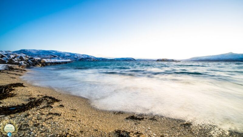 Tromsø: Exclusive Fjord Adventure by Bus - FAQ