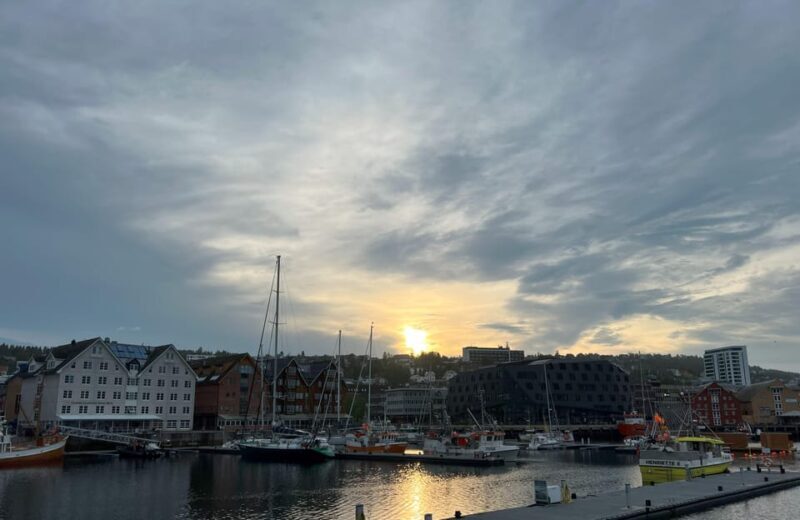 TROMSØ: Explore The City And a Guided Tour Of PolarMuseum! - Who Should Consider This Tour?