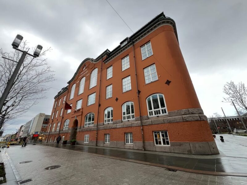 TROMSØ: Explore The City And a Guided Tour Of PolarMuseum! - FAQ