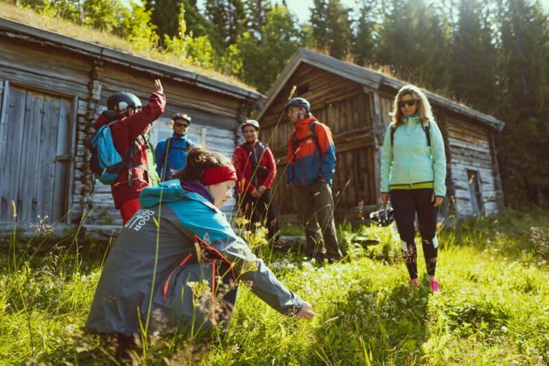 Tromsø: Explore Tromso by E-bike - A Practical Guide to the Tromsø E-bike Tour