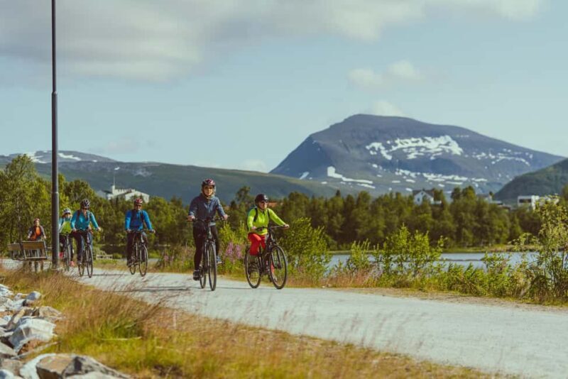 Tromsø: Explore Tromso by E-bike - Final Thoughts