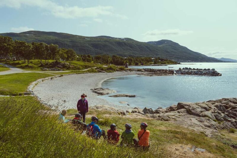Tromsø: Explore Tromso by E-bike - FAQs