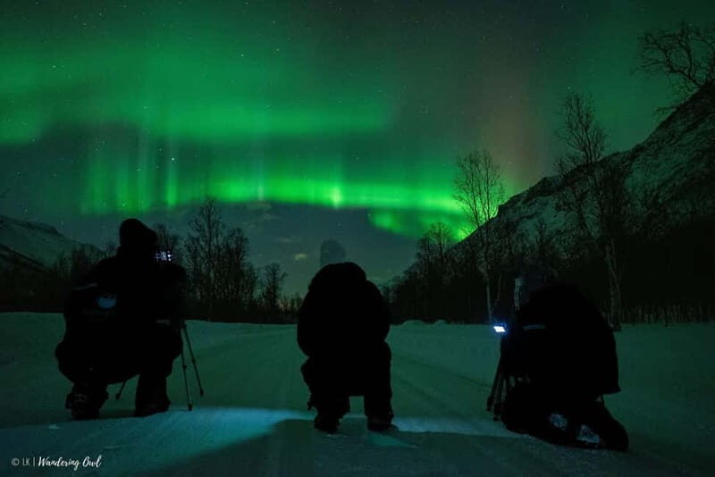 Tromsø: Express Aurora Hunt - Final Thoughts