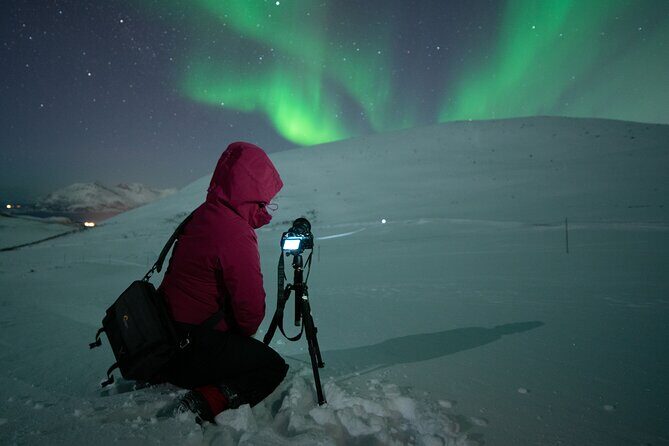 Tromsø: Express Aurora Hunt with Wandering Owl - Final Thoughts