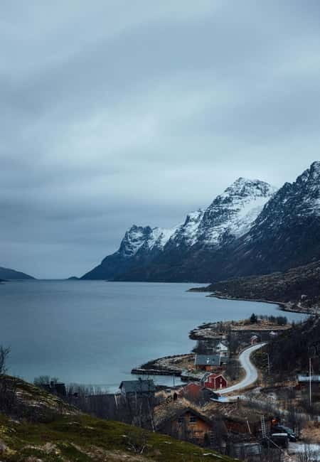 Tromsø: Express Fjord Road Trip - The Experience in Detail