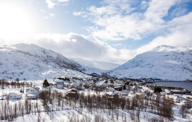 Tromsø: Express Fjord Road Trip - Who Will Love This Tour?
