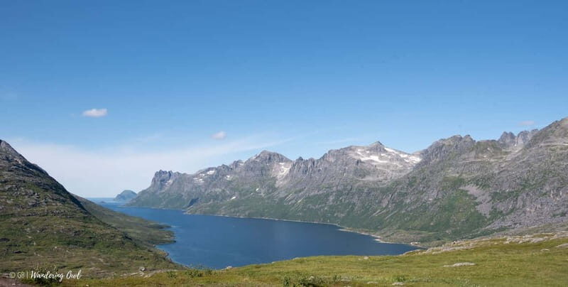Tromsø: Express Summer Day Hike in the wilderness - What To Expect During the Tour