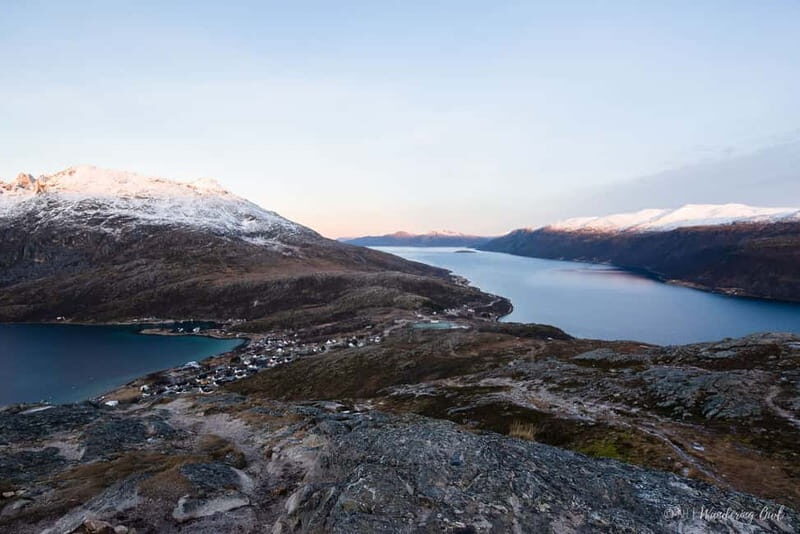 Tromsø: Express Summer Day Hike in the wilderness - Crafting Excellent Value