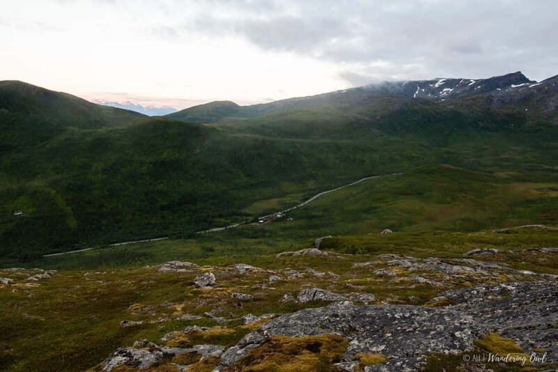 Tromsø: Express Summer Day Hike in the wilderness - Potential Considerations