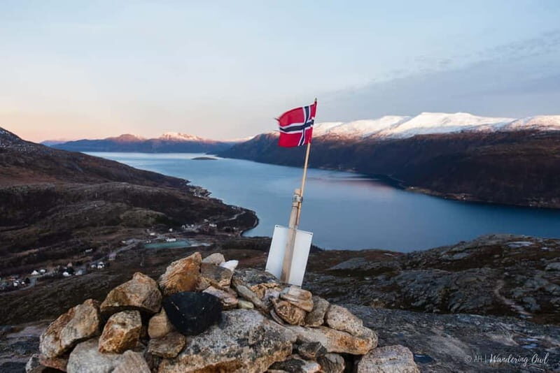 Tromsø: Express Summer Day Hike in the wilderness - Summary: Is It Worth It?
