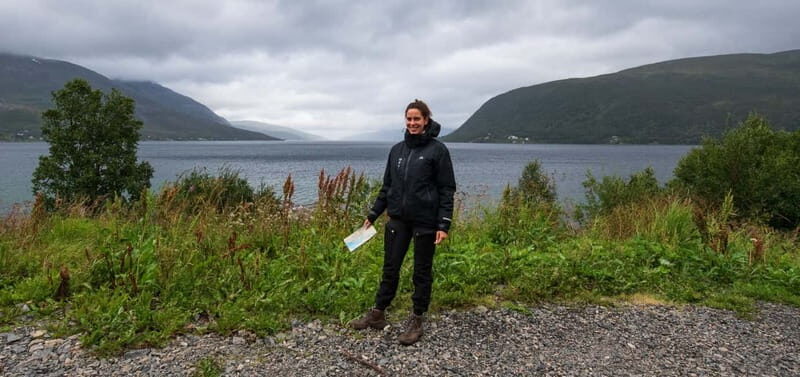 Tromsø: Express Summer Day Hike in the wilderness - Frequently Asked Questions