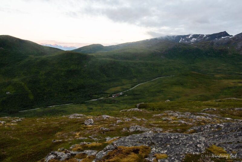 Tromsø: Express Summer Day Hike in the wilderness - Final Thoughts