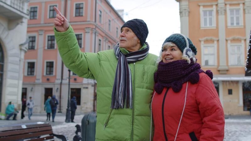 Tromso: Express Walk with a Local in 60 minutes - Who Will Love This Tour?