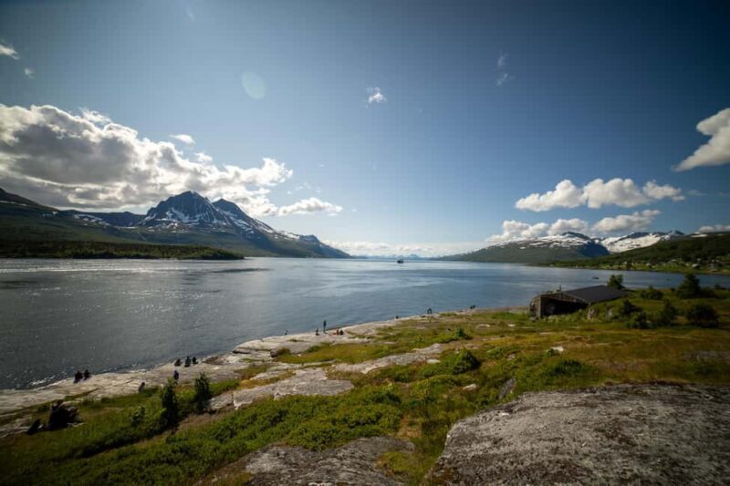 Tromsø: Fjord Adventure with Lunch and Photos - What Travelers Are Saying