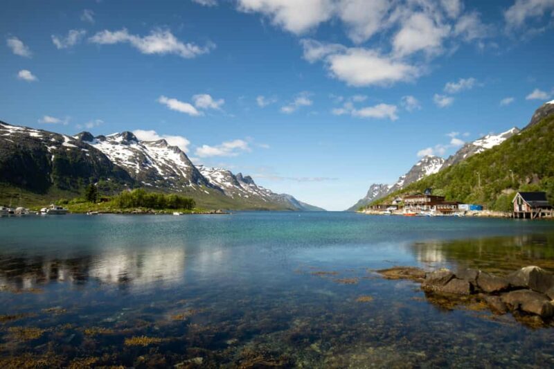 Tromsø: Fjord Adventure with Lunch and Photos - The Sum Up